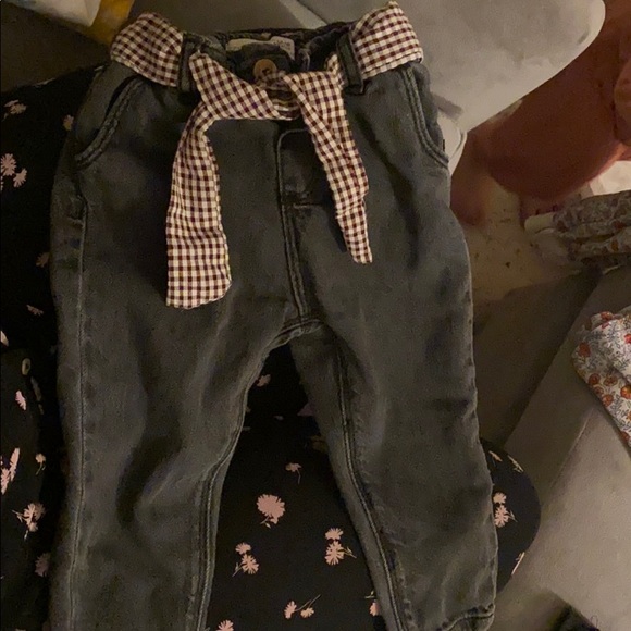 Bottoms | Zara Toddler Girl | Poshmark